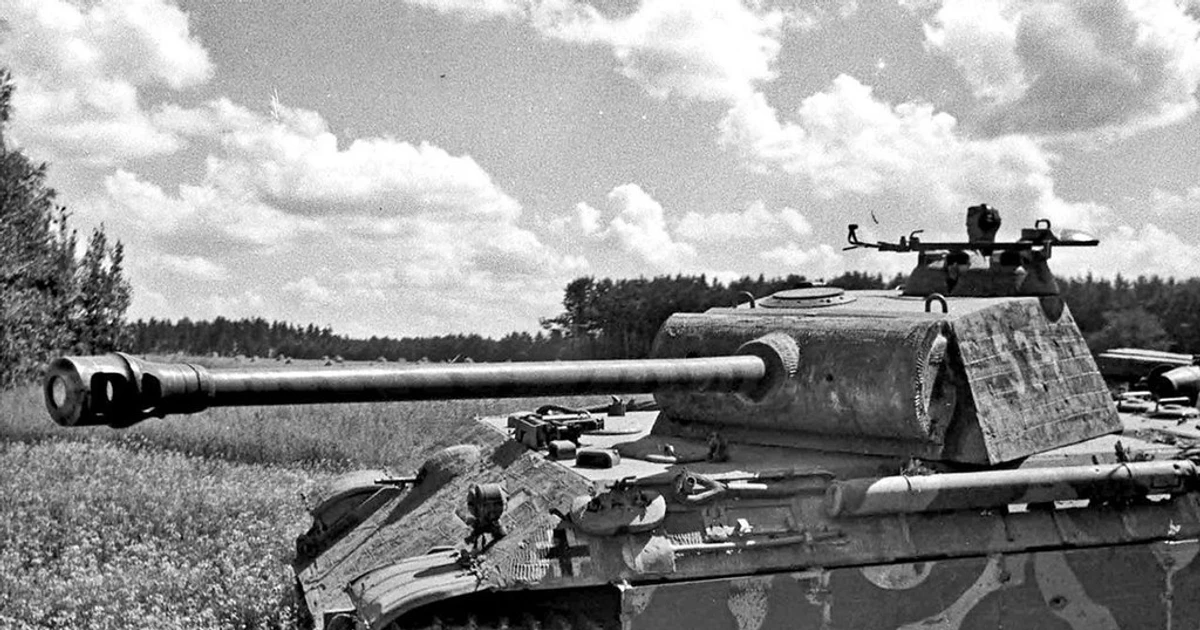 5th Panzer Division (Wehrmacht)