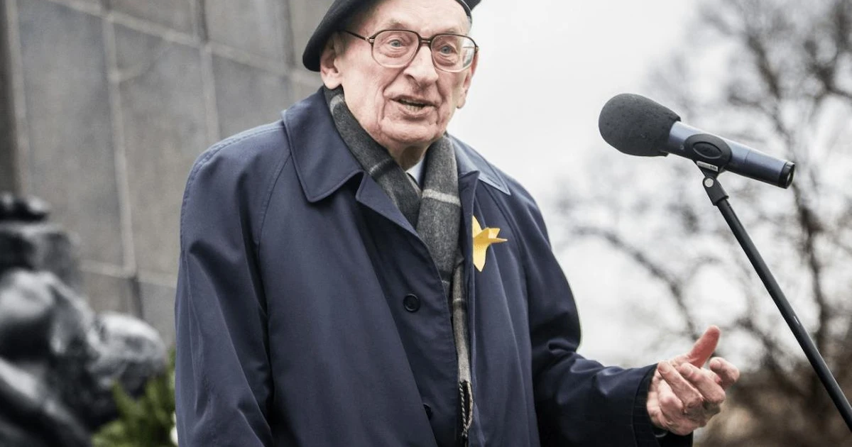 Whos Is Wladyslaw Bartoszewski And His Role In World War II