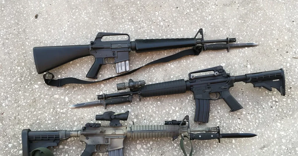 How To Maintain & Know More About AR 15 Bayonet Adapters?