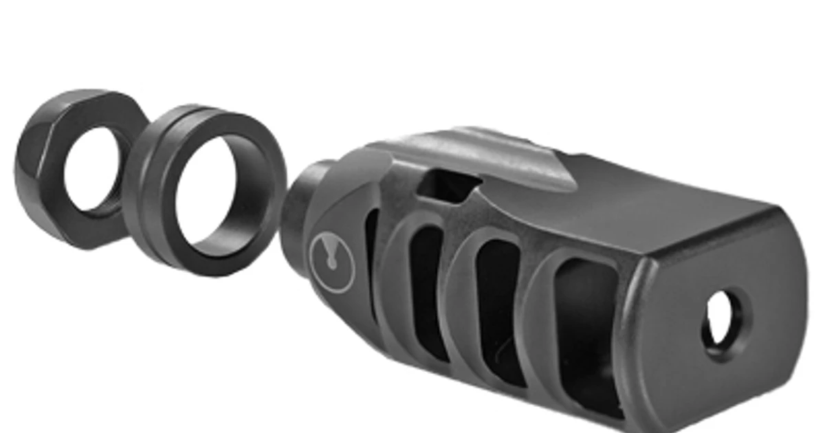 350 Legend Muzzle Brakes - Balancing Performance And Precision