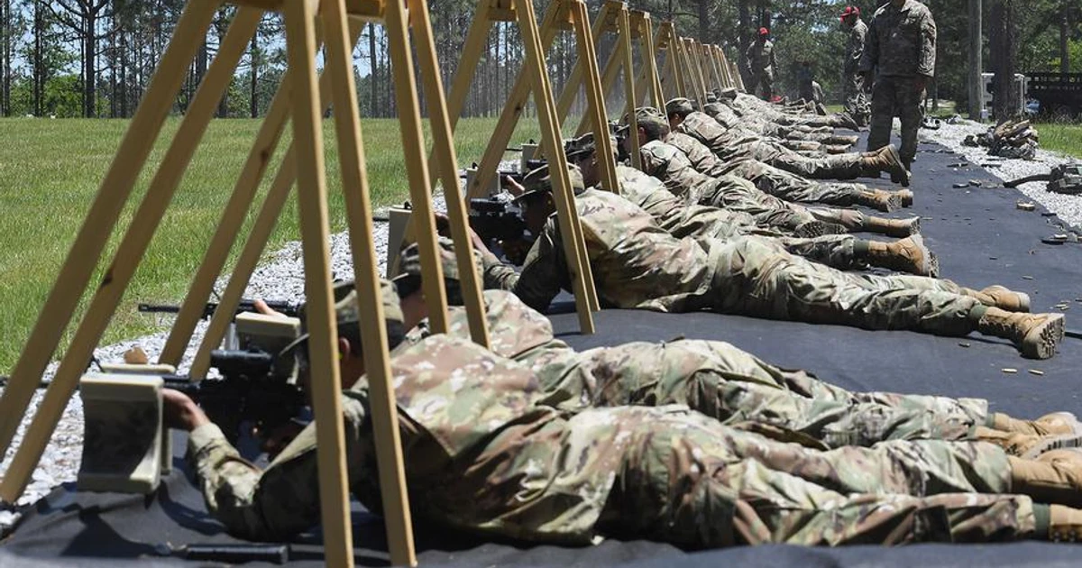 6 Famous Military Bases In Mississippi - A Closer Look At The State's ...